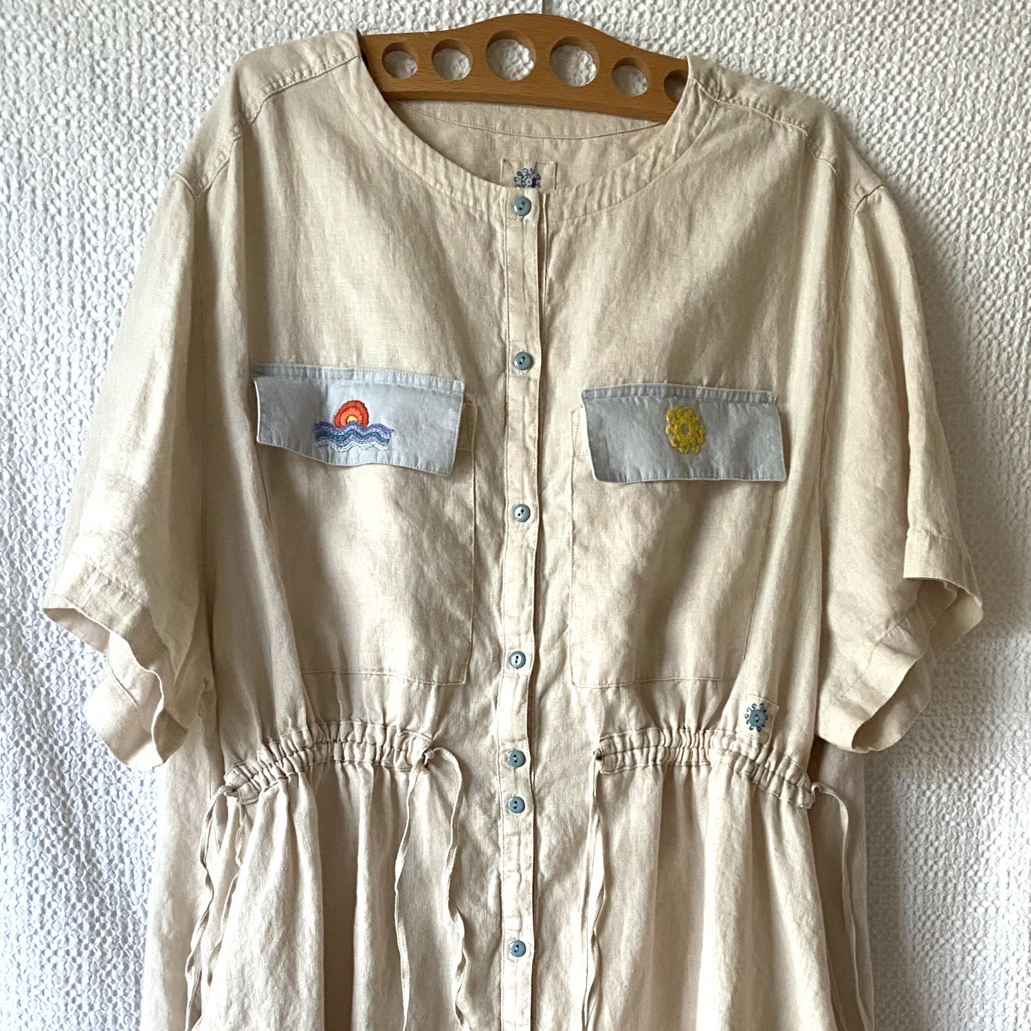 The dress: About success and failure / opensewing, textiles lover ...