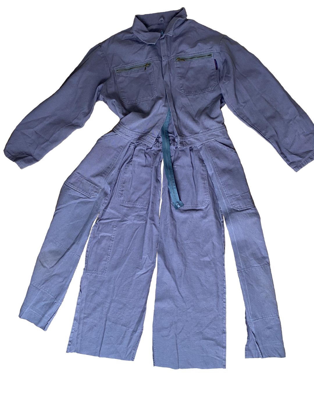 The maker´s dress as perfect work wear / opensewing